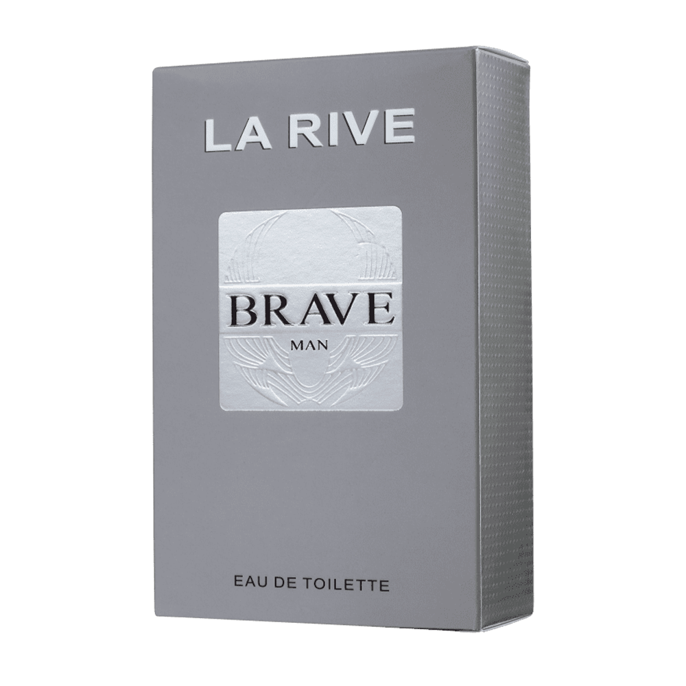 La Rive Brave Eau de Toilette - Perfume Masculino 100ml
