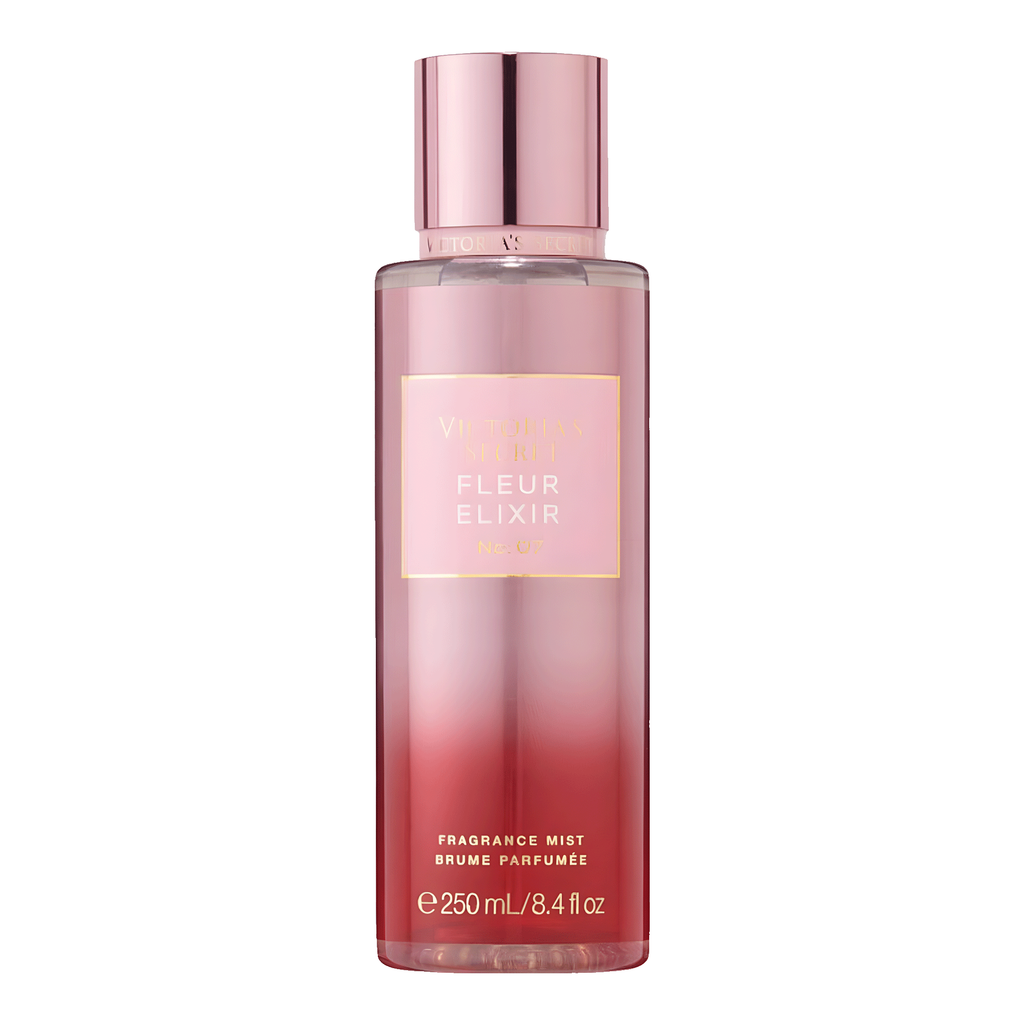 Victoria's Secret Fleur Elixir N07 - Body Splash 250ml - Kassio Perfumaria