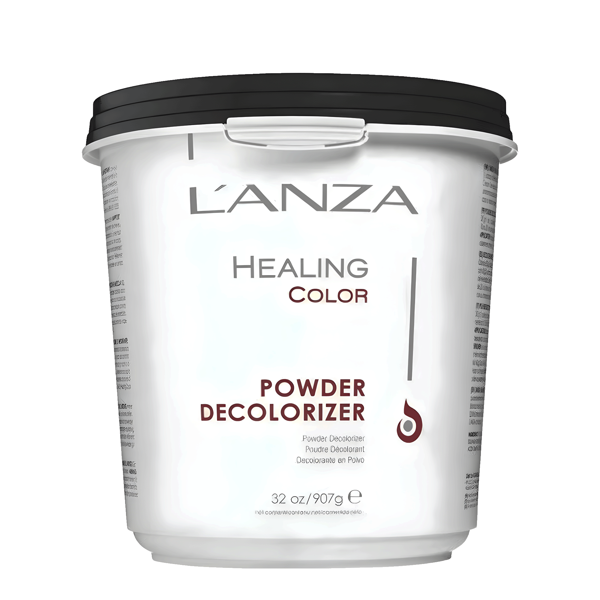 L'Anza Healing Color Power Decolorizer - Descolorante em Pó 907g