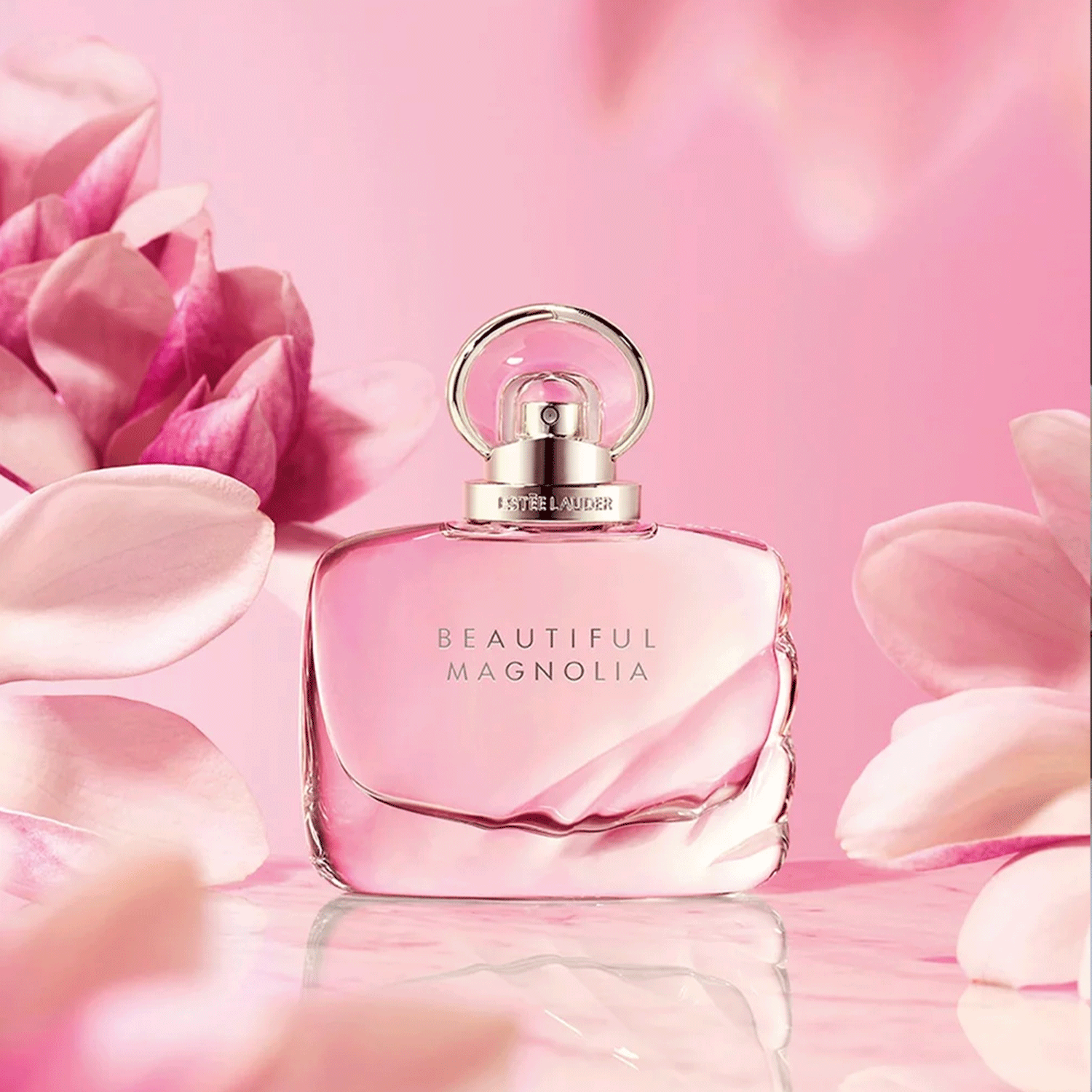 Estée Lauder Beautiful Magnolia Eau de Parfum - Perfume Feminino 100ml ...