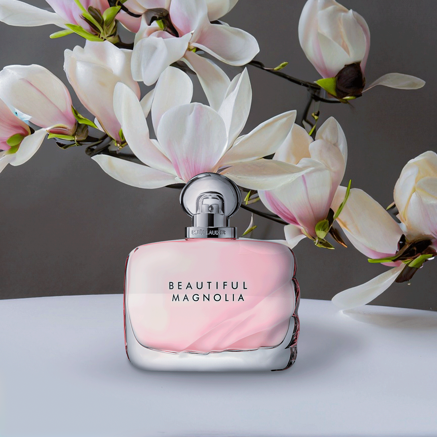 Estée Lauder Beautiful Magnolia Eau de Parfum - Perfume Feminino 100ml ...