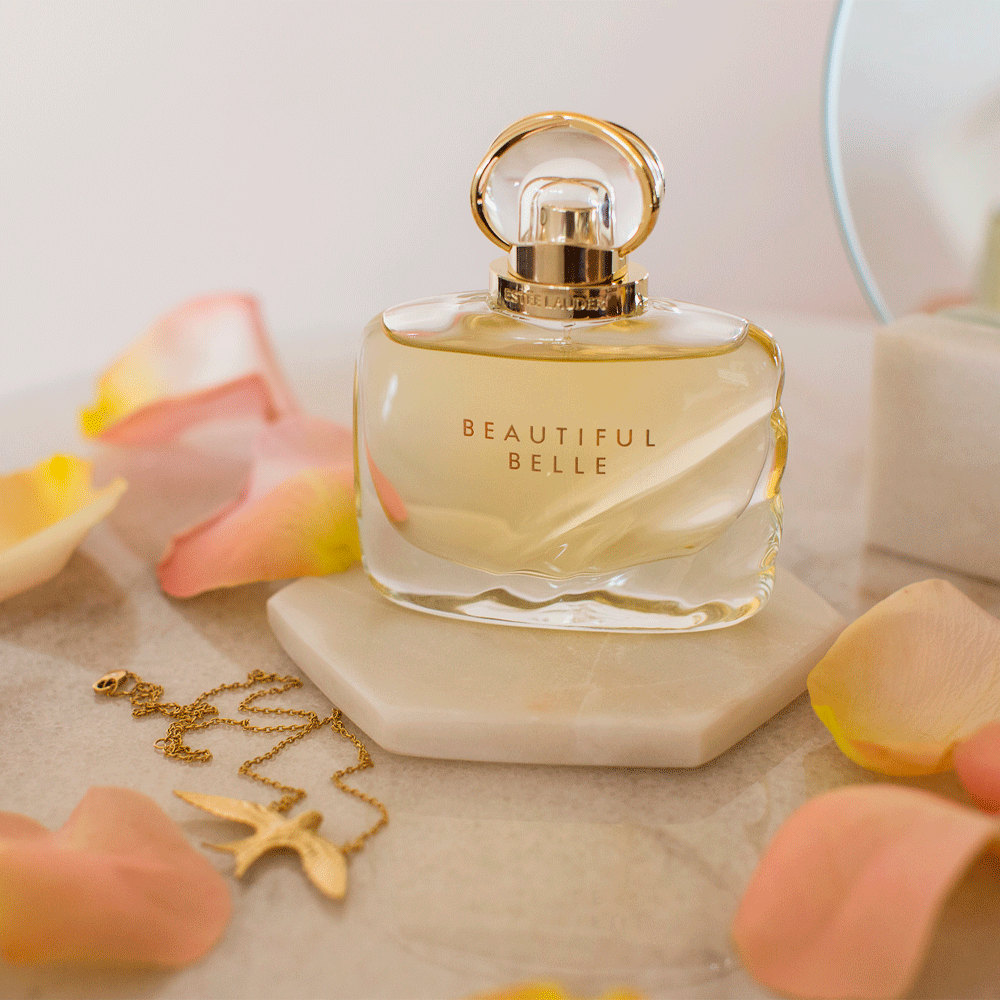 Estée Lauder Beautiful Belle Eau de Parfum - Perfume Feminino 100ml ...
