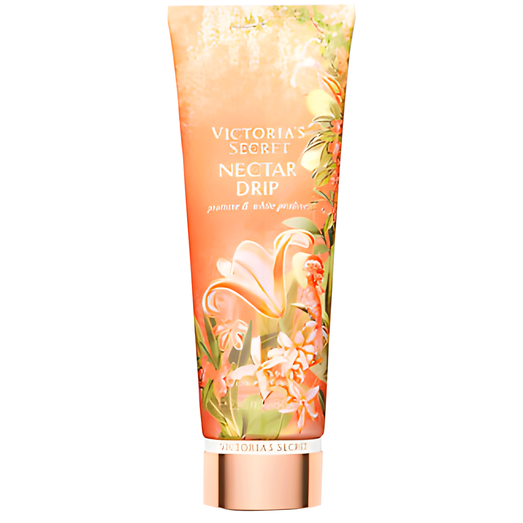 Victoria's Secret Nectar Drip - Body Lotion 236ml - Kassio Perfumaria