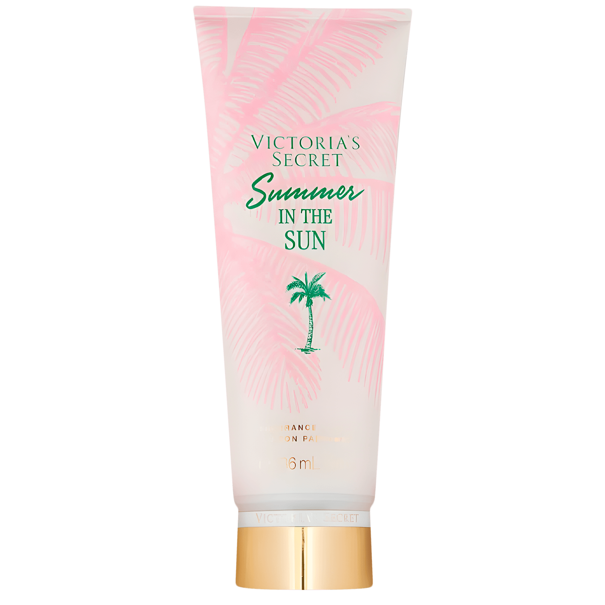 Victoria's Secret Summer In The Sun - Body Lotion 236ml - Kassio Perfumaria