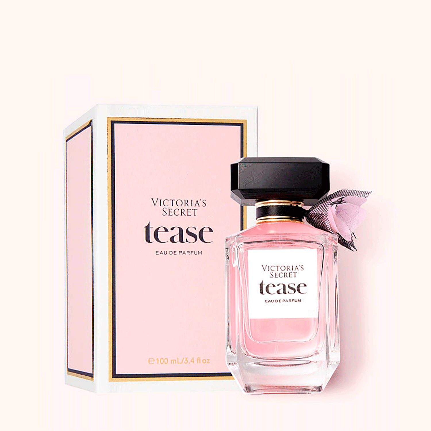 Victoria's Secret Tease Eau de Parfum - Perfume Feminino - Kassio ...