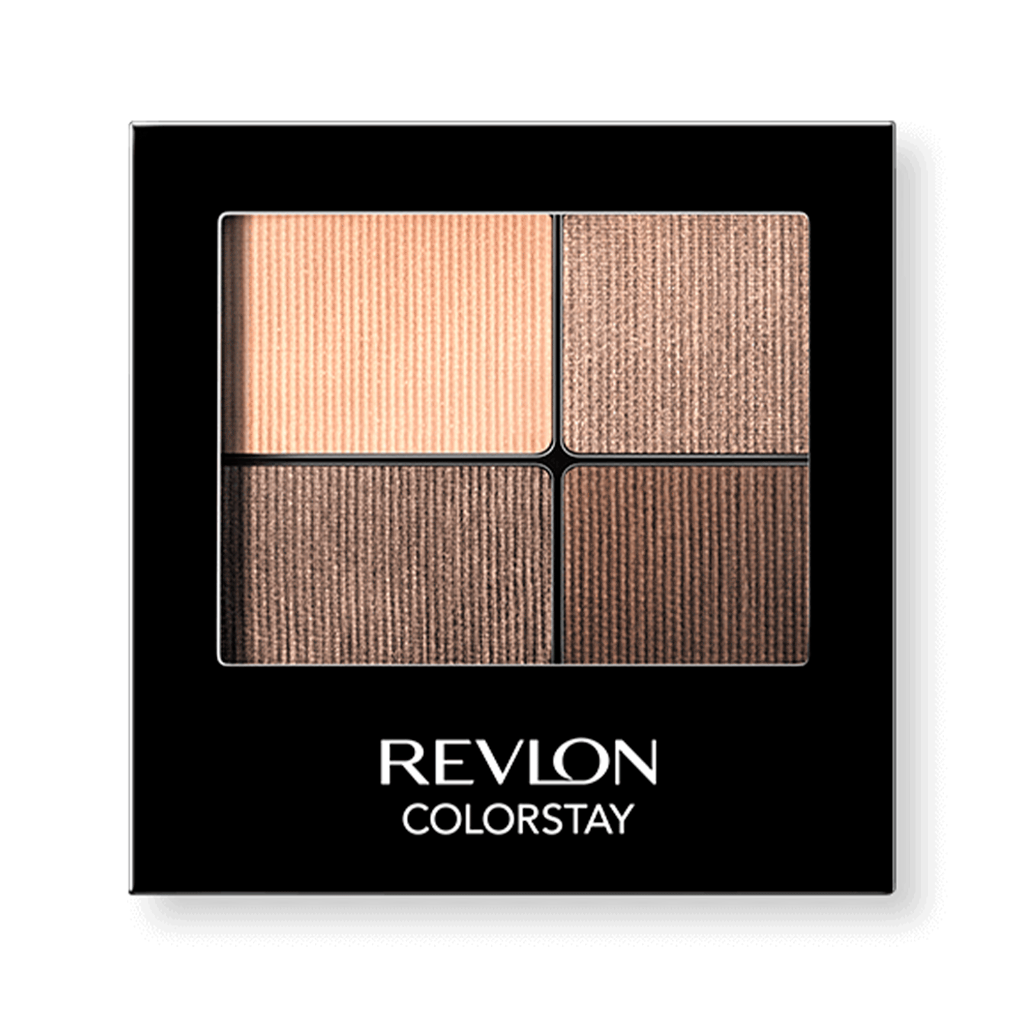 Revlon Colorstay 16-Hour Eye Shadow Paleta de Sombras - Addictive 500 ...