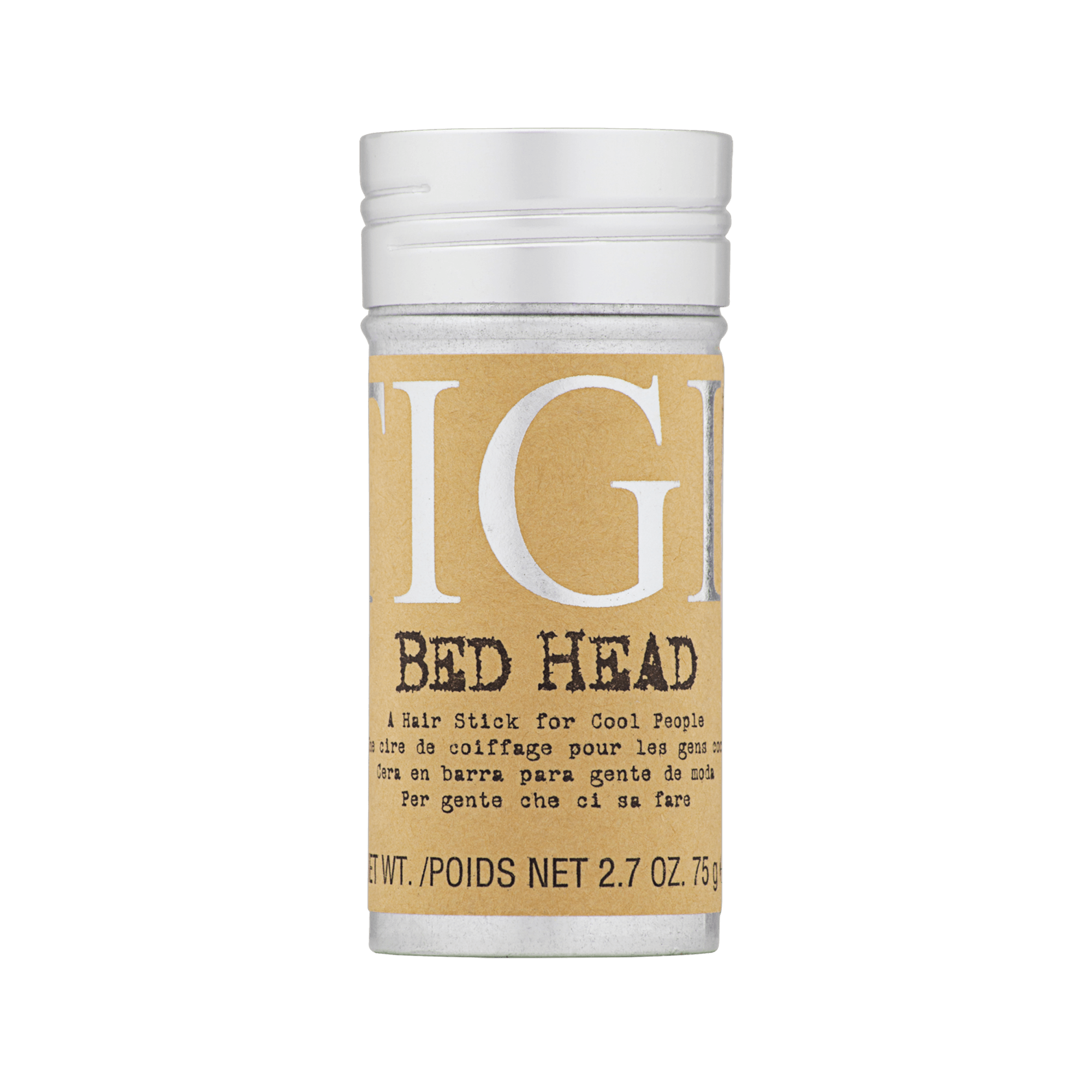 Tigi Bed Head Hair - Cera em Bastão Finalizadora 75g - Kassio Perfumaria