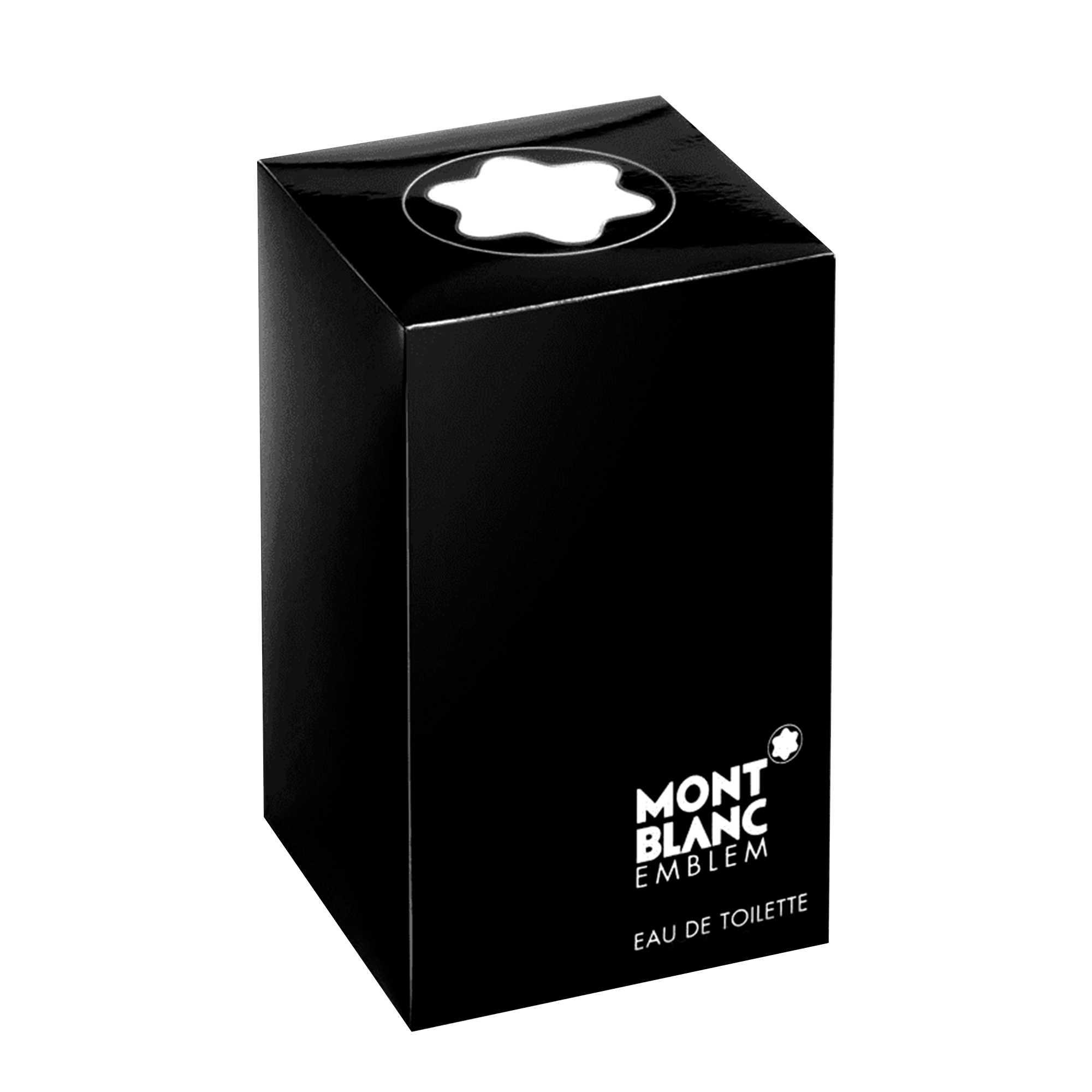 Montblanc Emblem Eau de Toilette - Perfume Masculino 40ml - Kassio ...