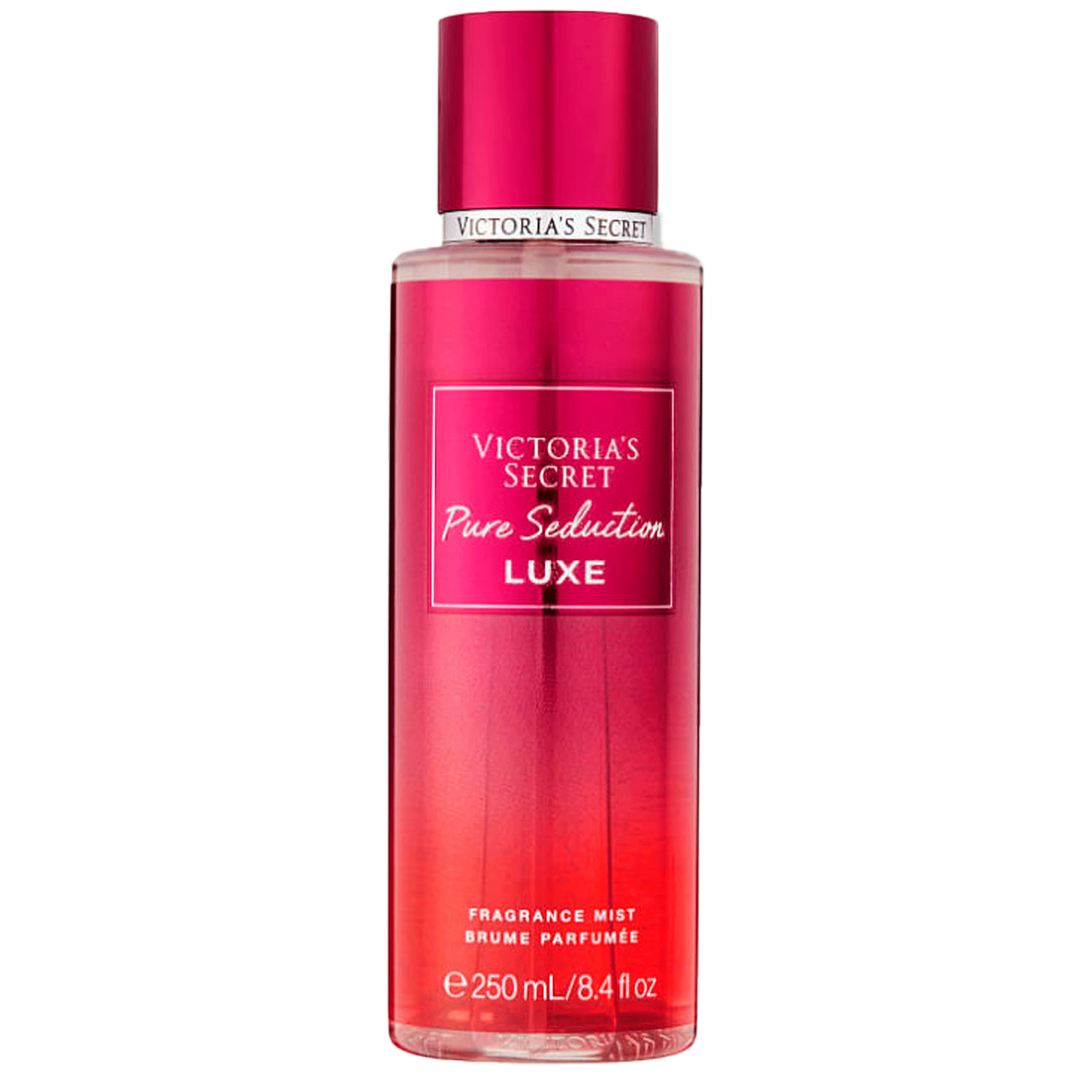 Victoria's Secret Pure Seduction Luxe - Body Splash 250ml - Kassio ...