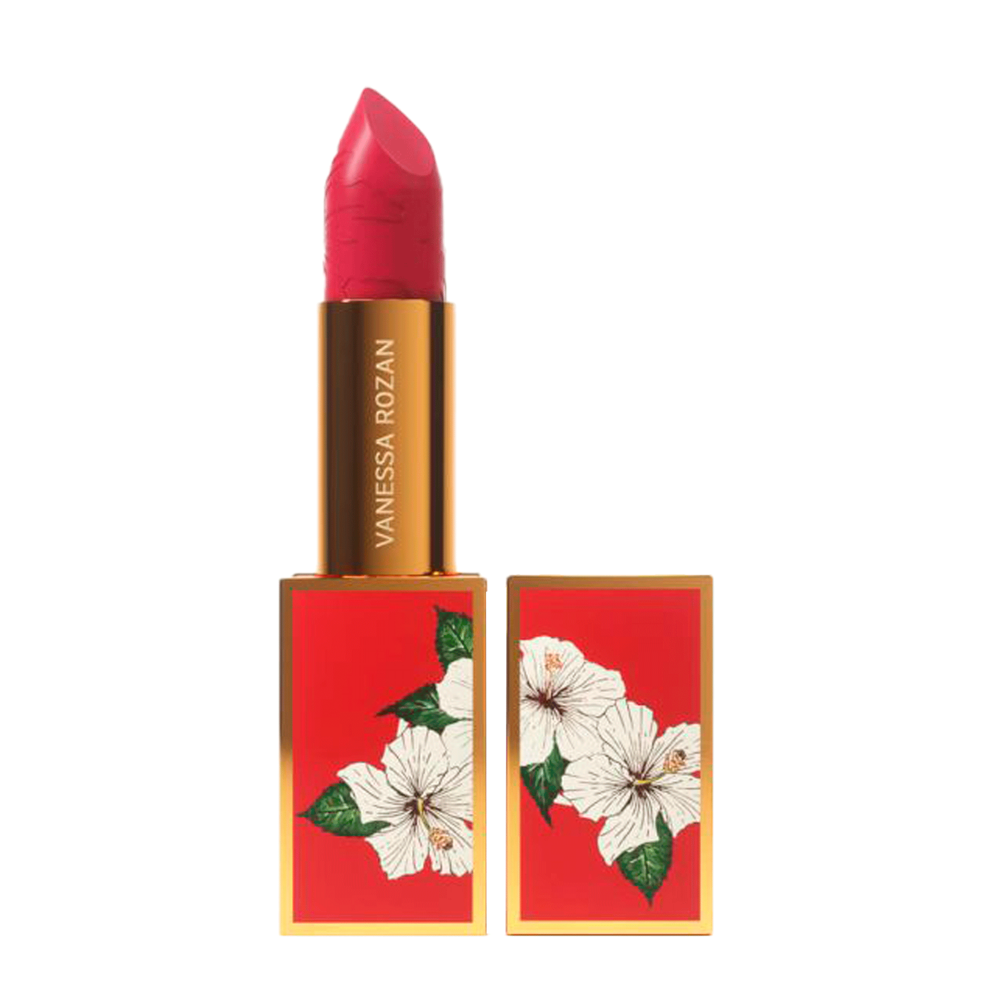 Tracta Vanessa Rozan - Batom Bala