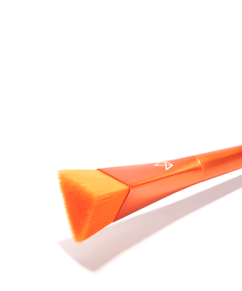 Mari Maria Makeup Ginger Glow N 0005 - Pincel de Base