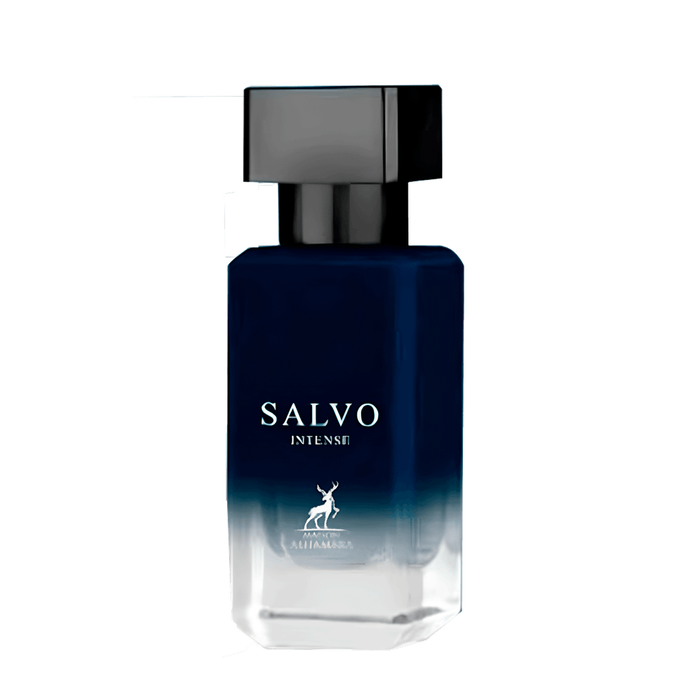 Maison Alhambra Salvo Intense Eau De Parfum - Perfume Masculino 30ml ...