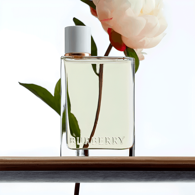 Burberry Her Eau de Toilette 100ml - Perfume Feminino - Kassio Perfumaria